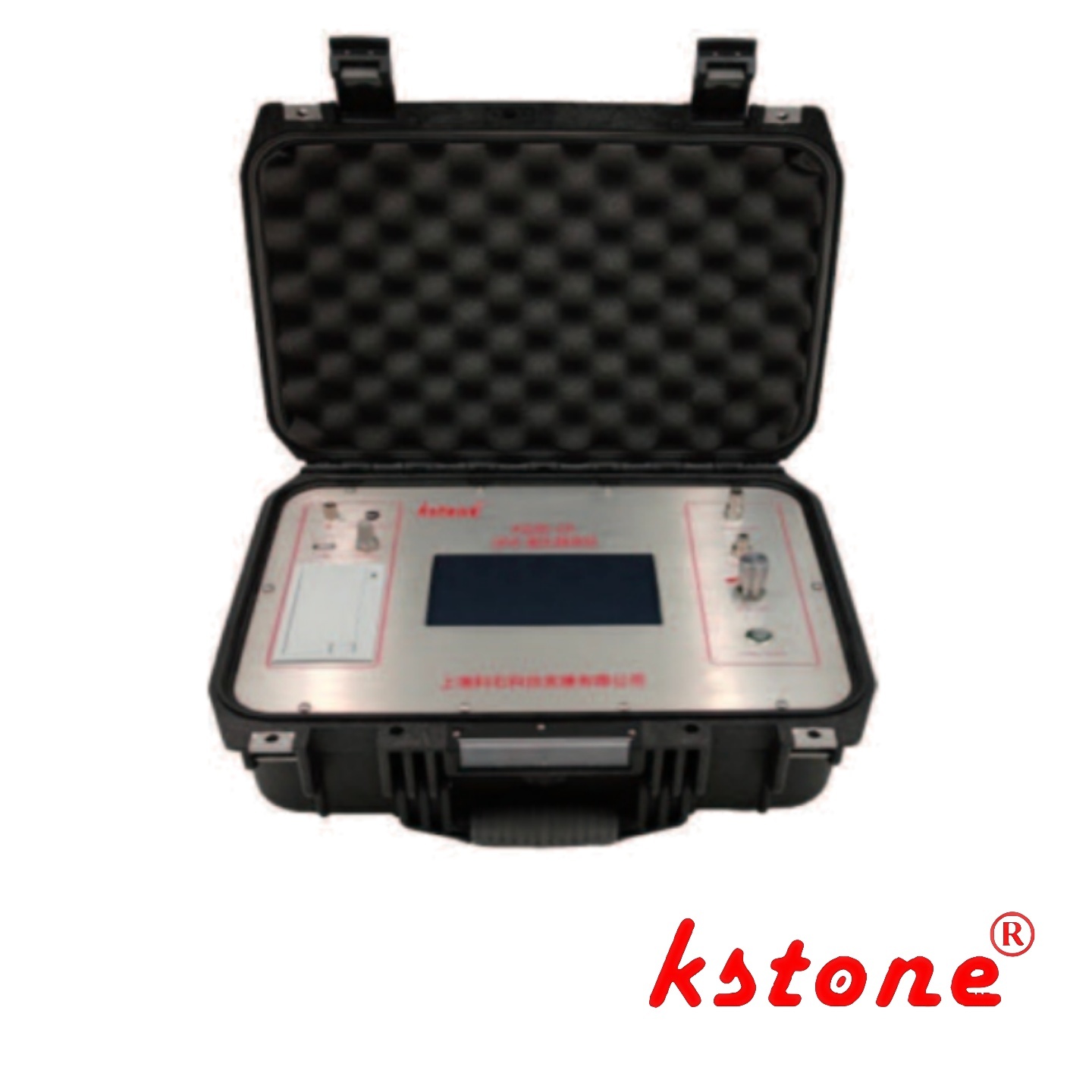 KS30-HW SF6 N2/CF4 Gas Analyzer | O2 Dew Point Tester for Mixed Ga